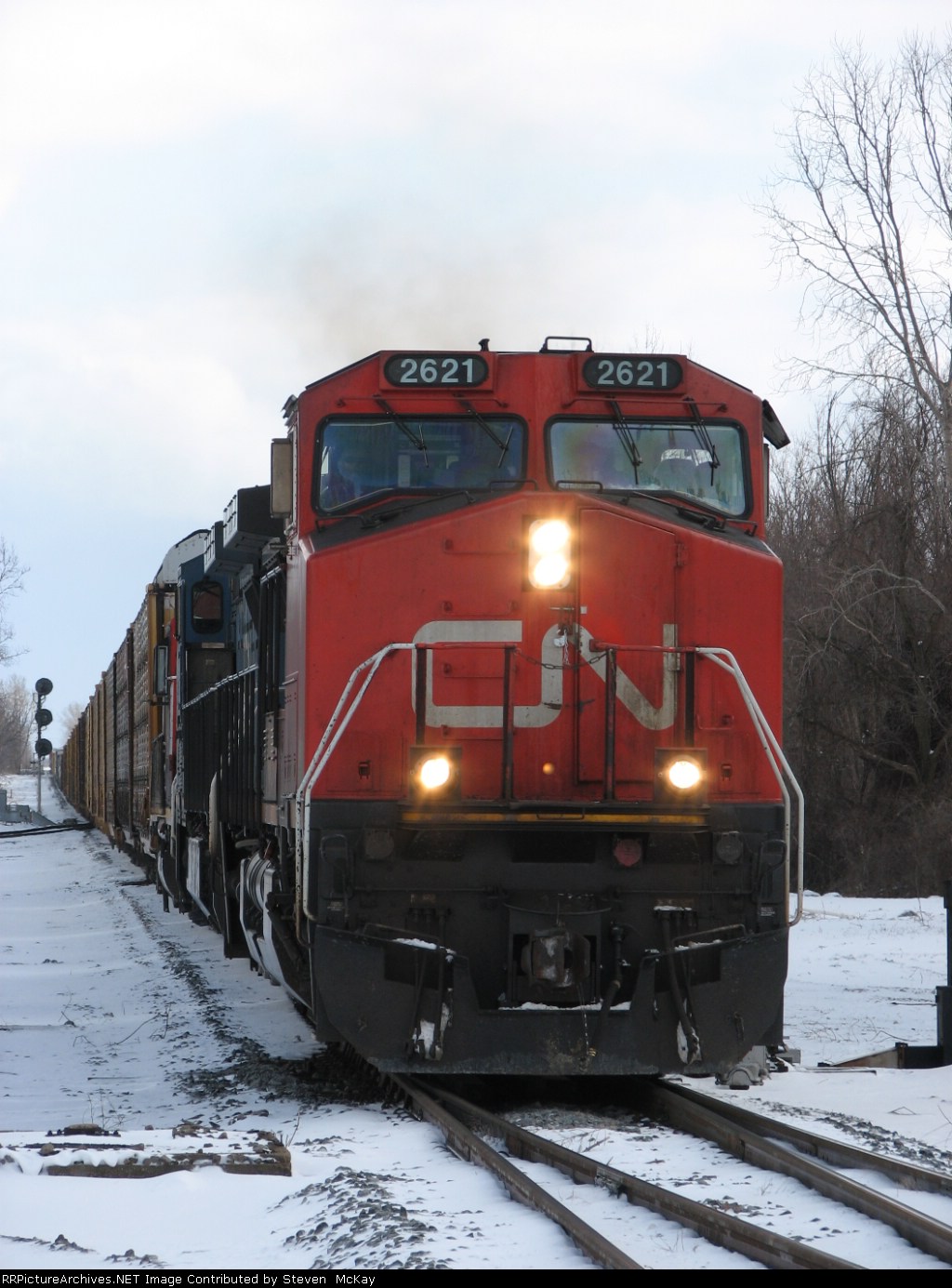CN 2621